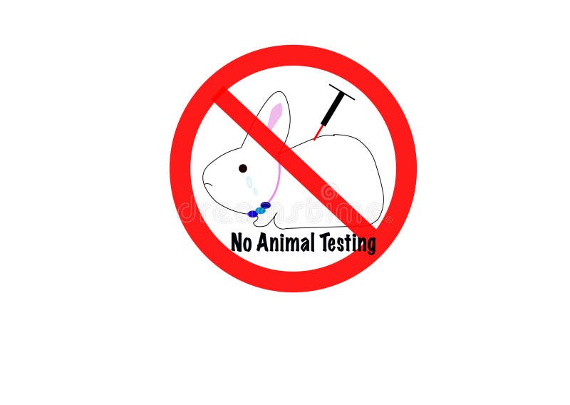 No Animal Testing Icon Stock Illustrations – 249 No Animal Testing Icon ...