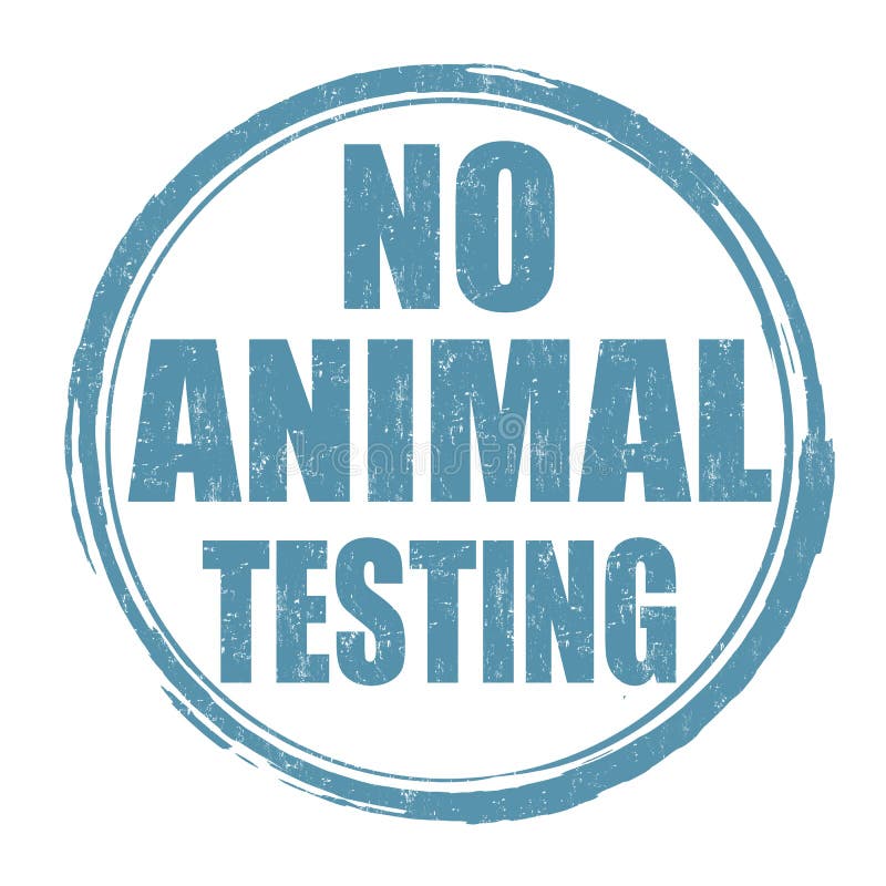 No Animal Testing Icon Stock Illustrations – 249 No Animal Testing Icon ...