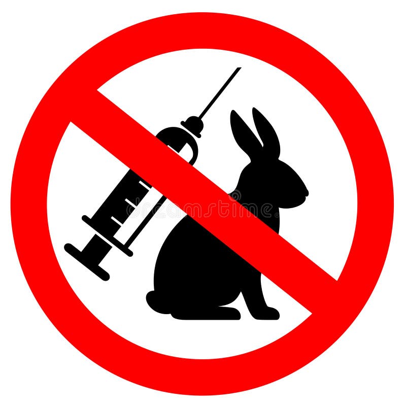 No Animal Testing Icon Stock Illustrations – 249 No Animal Testing Icon ...