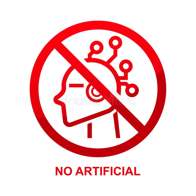 No Brain Sign Stock Illustrations – 693 No Brain Sign Stock ...