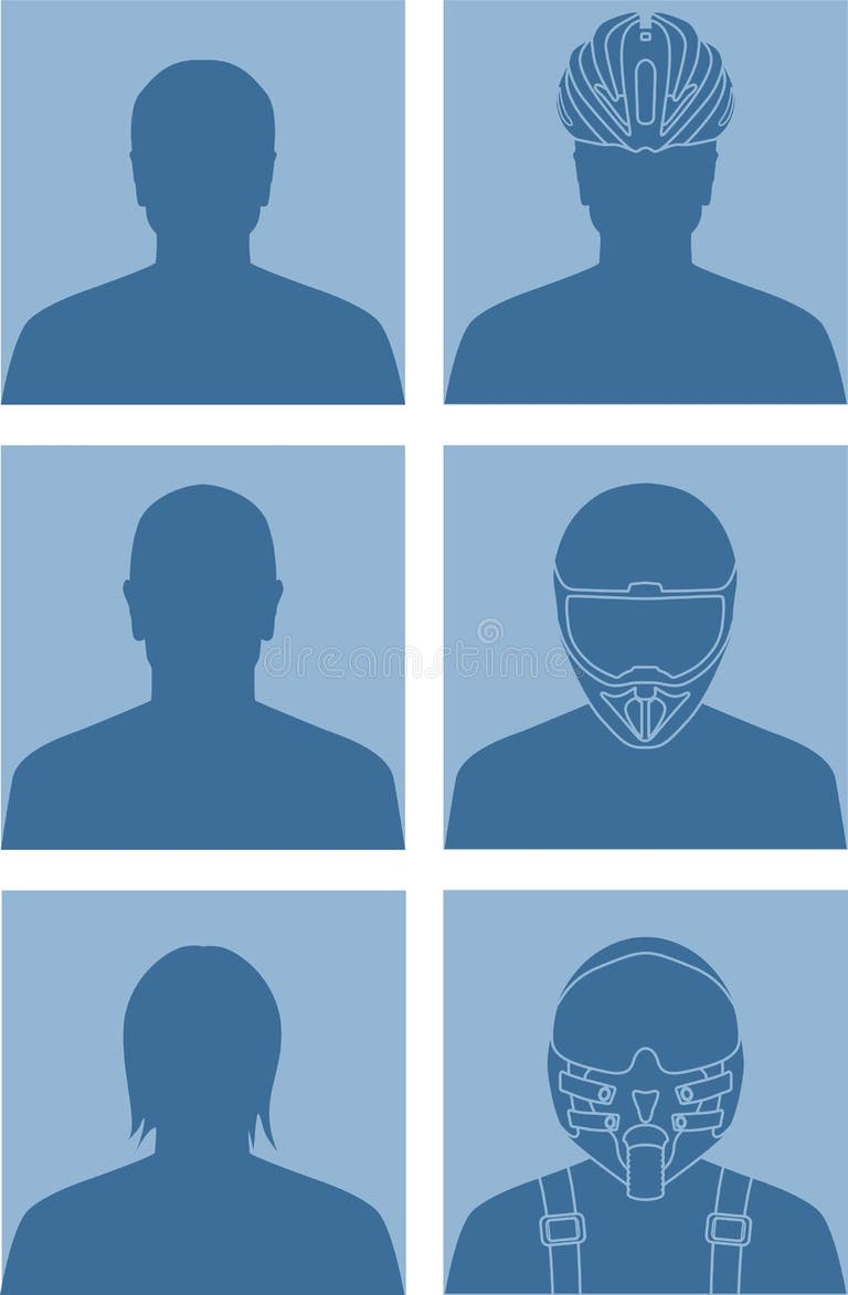 No User Avatar Stock Illustrations – 912 No User Avatar Stock ...