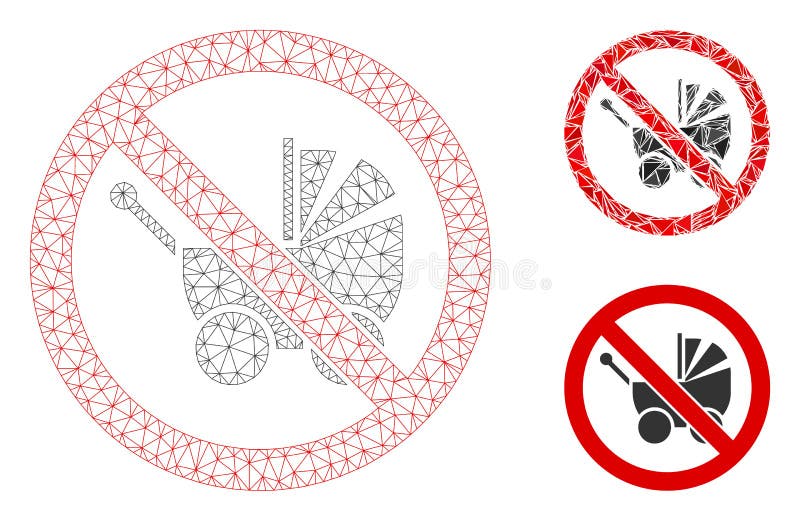 No Baby Allowed Stock Illustrations – 185 No Baby Allowed Stock ...