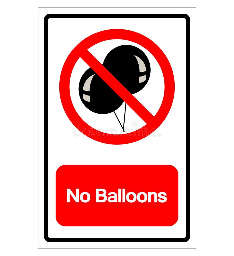 Balloons No Background Stock Illustrations – 682 Balloons No Background Stock Illustrations ...