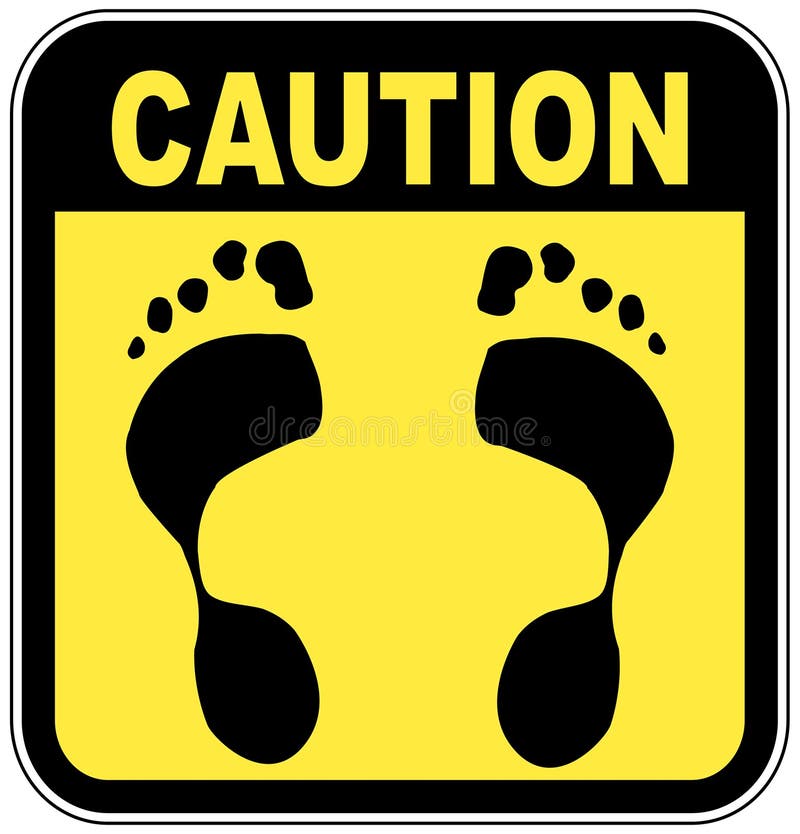 Bare Feet Stock Illustrations – 5,498 Bare Feet Stock Illustrations ...