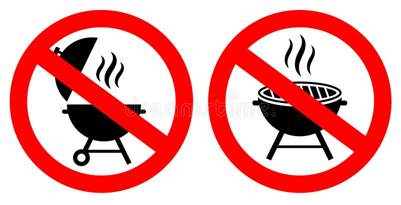 Bbq Sign Zone Stock Illustrations – 58 Bbq Sign Zone Stock ...