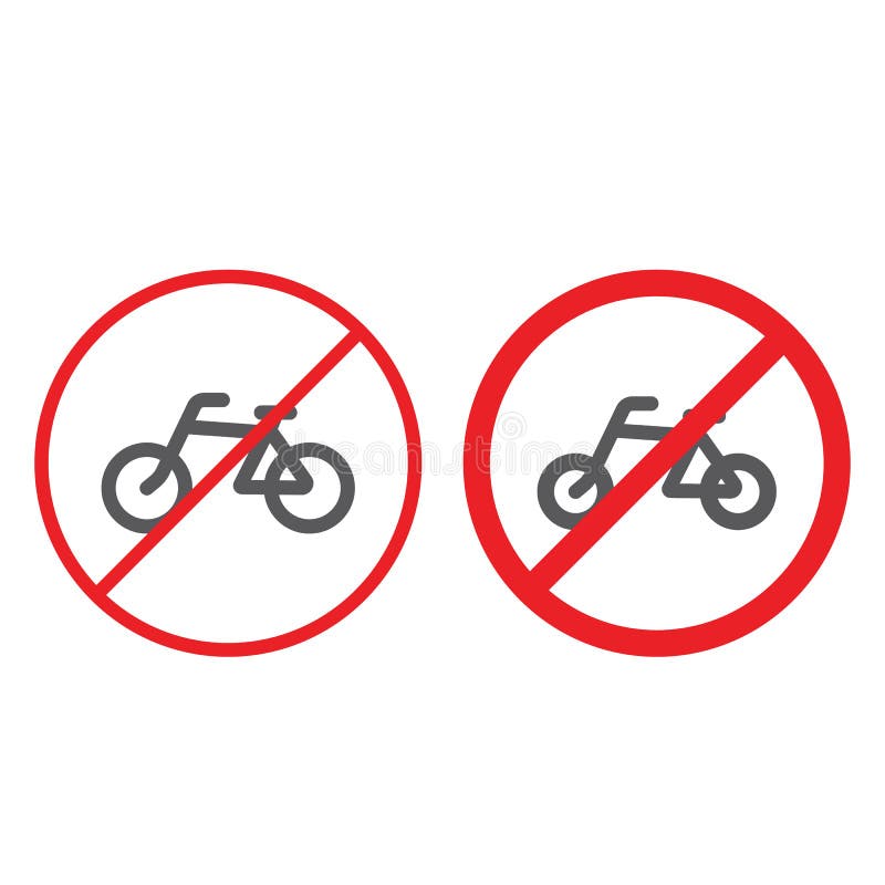 Bicycle Glyph Icon, Cycle and Sport, Bike Sign, Vector Graphics, a ...