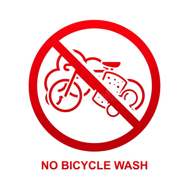 Wash Bicycle Stock Illustrations – 231 Wash Bicycle Stock Illustrations ...