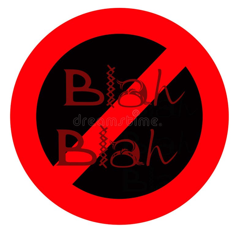 Saying Blah Stock Illustrations – 71 Saying Blah Stock Illustrations ...