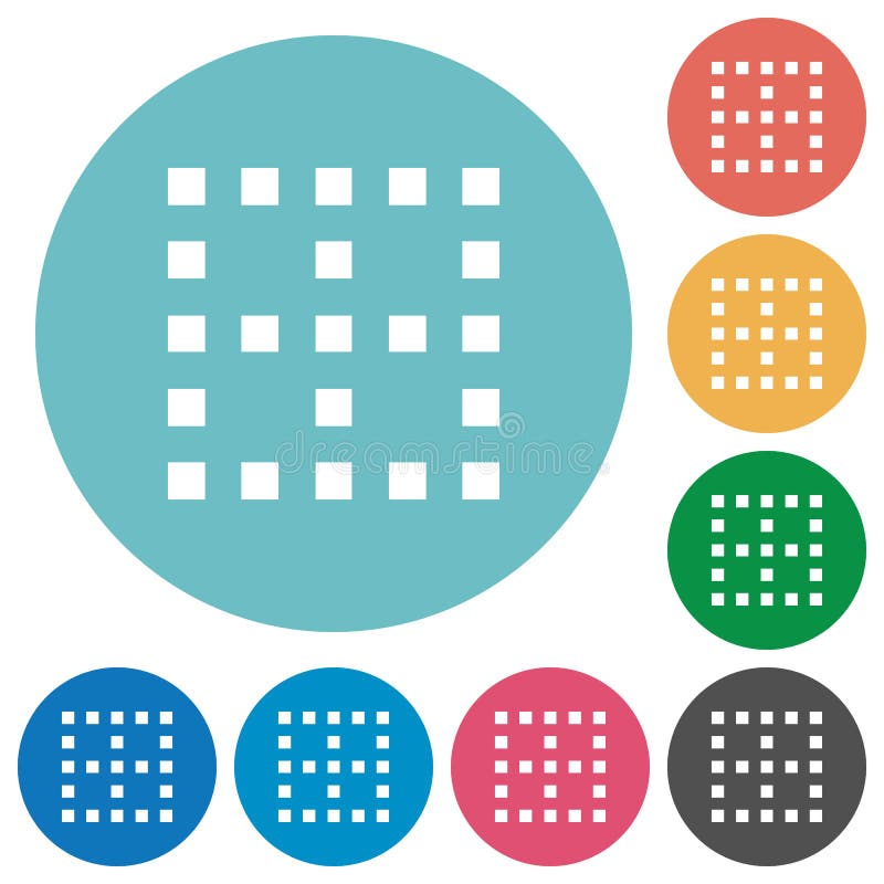 Borders Pictogram Stock Illustrations – 1,063 Borders Pictogram Stock ...