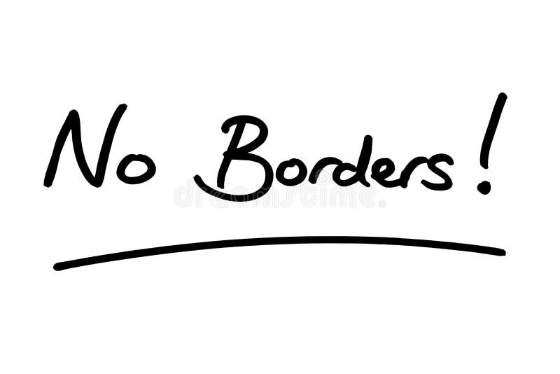 No Borders Stock Illustrations – 441 No Borders Stock Illustrations ...