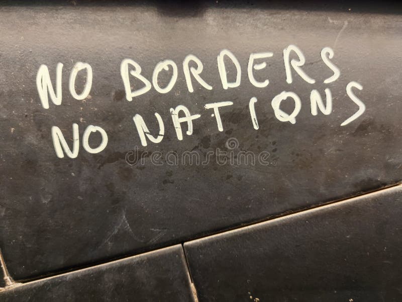 No Borders