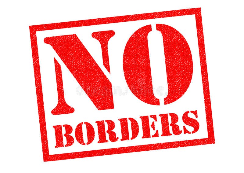 No Borders Stock Illustrations – 441 No Borders Stock Illustrations ...