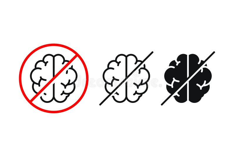 Brain No Stock Illustrations – 3,187 Brain No Stock Illustrations ...