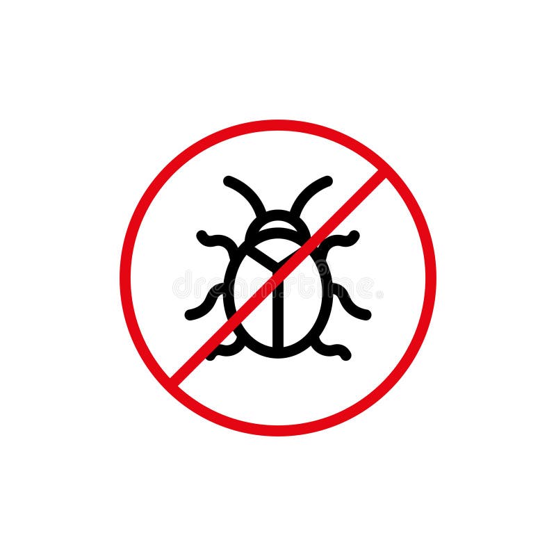 No Bug Stock Illustrations – 2,674 No Bug Stock Illustrations, Vectors ...