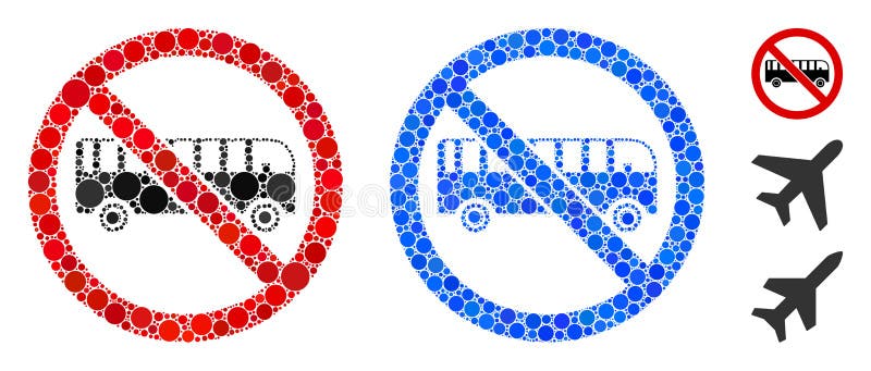 No Bus Icon Stock Illustrations – 681 No Bus Icon Stock Illustrations ...