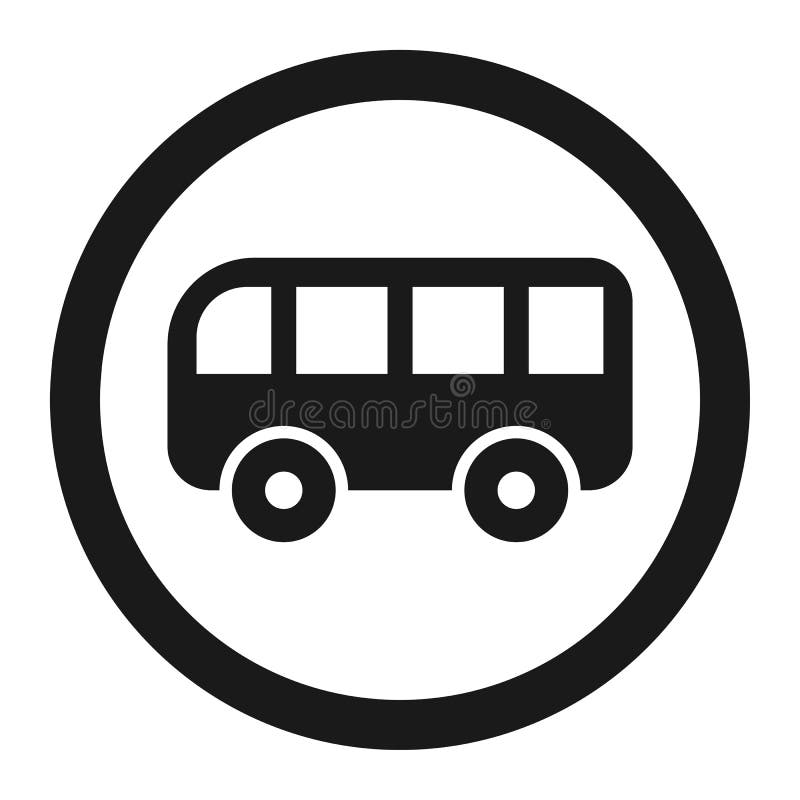 No Bus Stock Illustrations – 1,765 No Bus Stock Illustrations, Vectors ...
