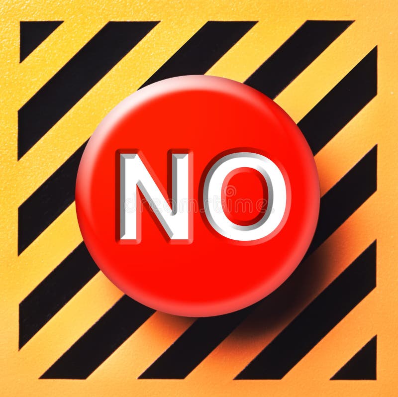 No button illustration stock illustration. Illustration of bright ...