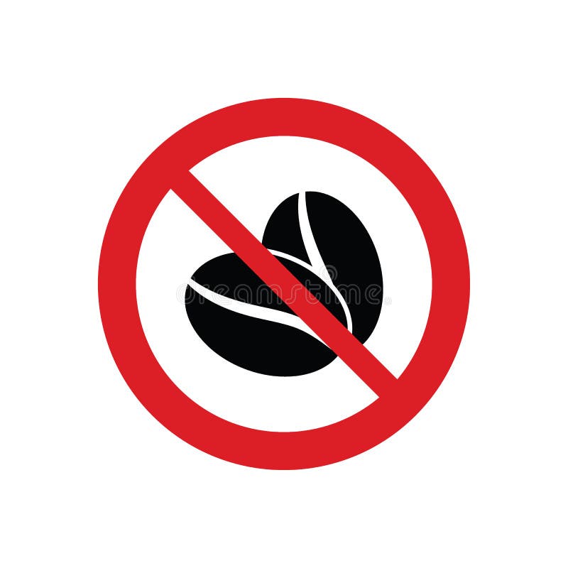 No More Coffee Stock Illustrations – 15 No More Coffee Stock ...