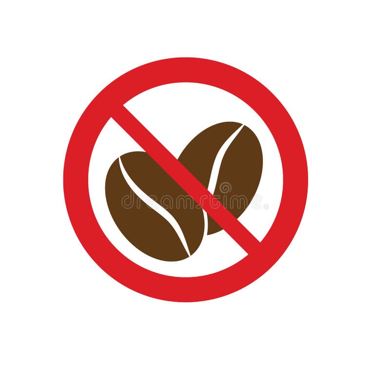 No More Coffee Stock Illustrations – 15 No More Coffee Stock ...