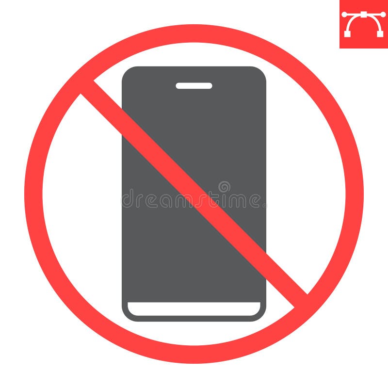 No Cell Phone Zone Stock Illustrations – 1,304 No Cell Phone Zone Stock ...