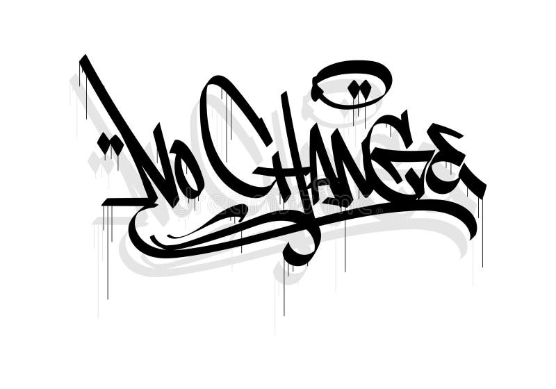 No Change Line Drawing Stock Illustrations – 47 No Change Line Drawing ...