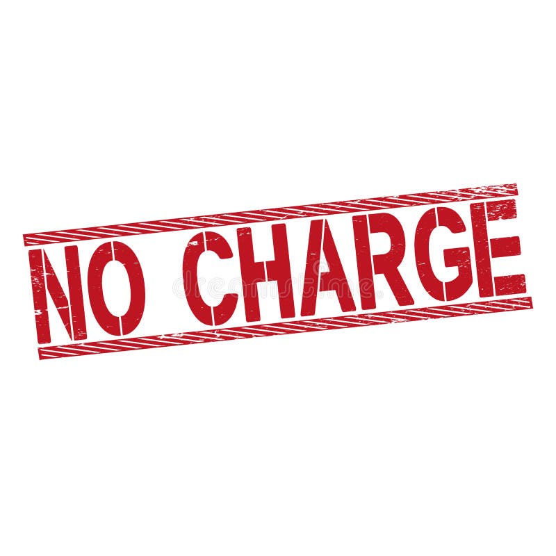 No Charge Stamp Stock Illustrations – 239 No Charge Stamp Stock ...