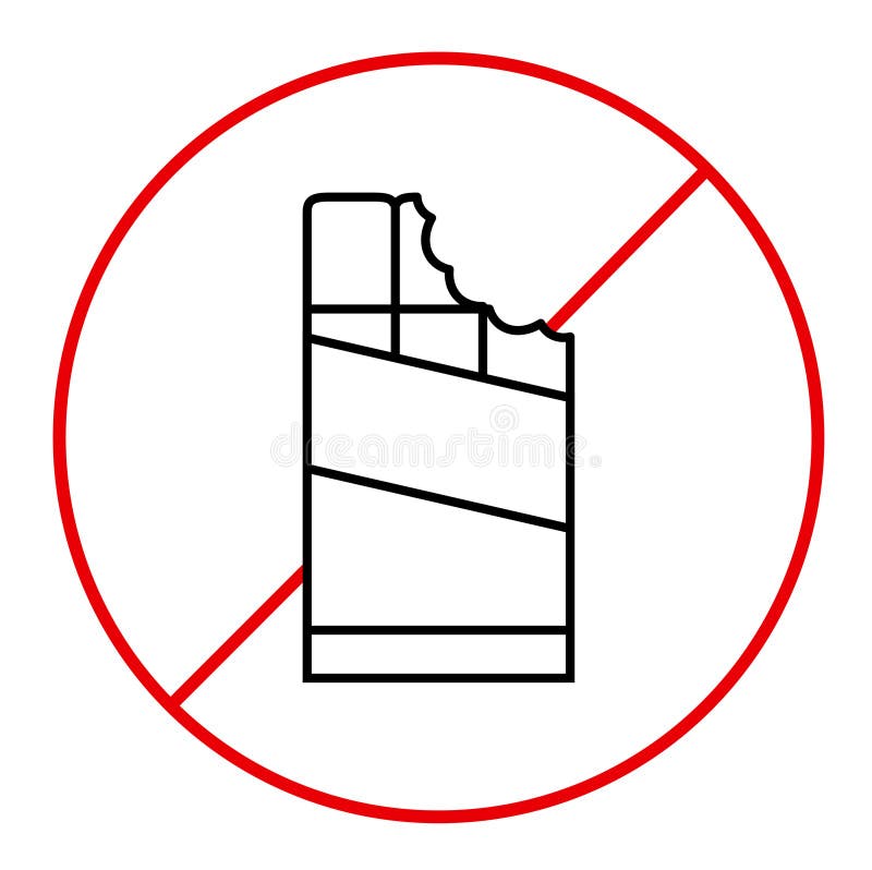 No Chocolate Stock Illustrations – 3,525 No Chocolate Stock ...