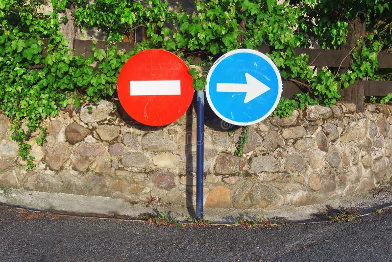 No choice stock photo. Image of choice, symbol, sign - 54108024