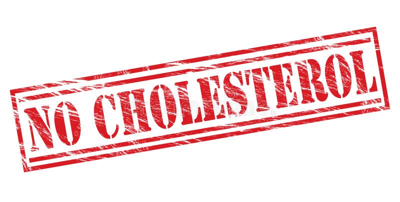 No Cholesterol Stamp Stock Illustrations – 131 No Cholesterol Stamp ...