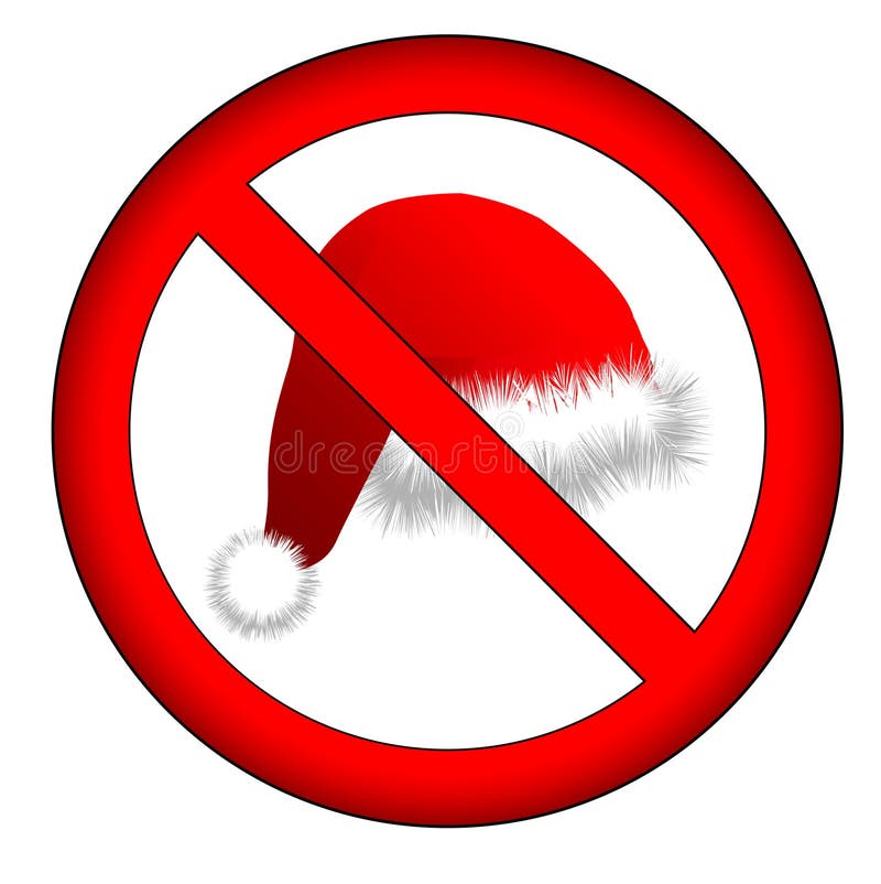 No Christmas Stock Illustrations – 14,176 No Christmas Stock ...