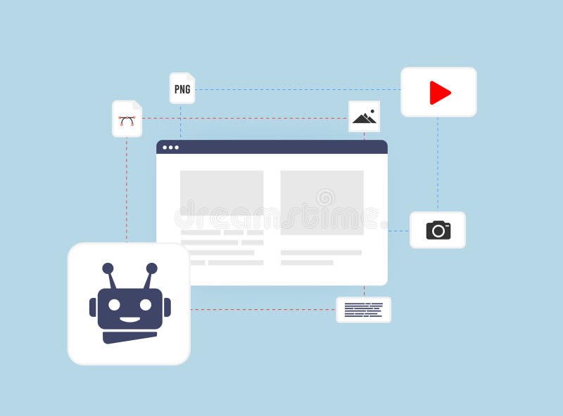 No-Code AI Website Builder and Web Design. AI Content Creation for SEO ...