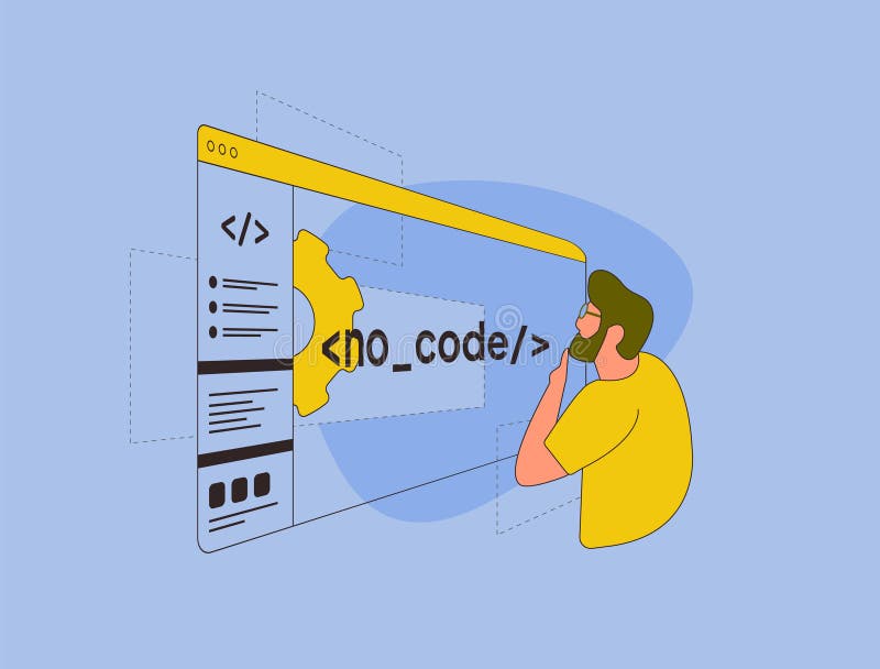Low Code No Code Icon Stock Illustrations – 42 Low Code No Code Icon ... Low Code No Code Icon Stock Illustrations – 42 Low Code No Code Icon ...