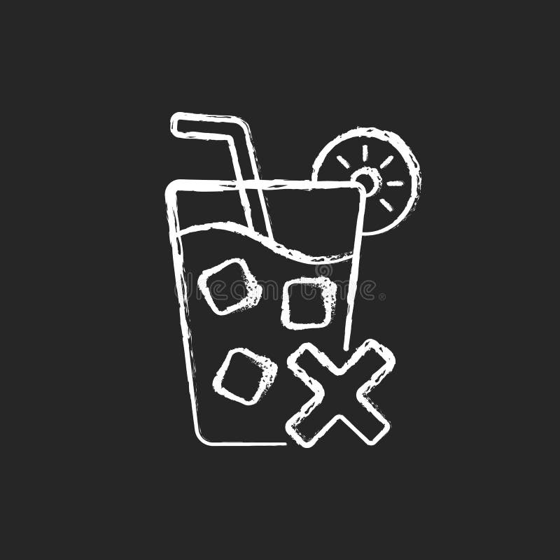 Chalkboard Cold Drinks Stock Illustrations – 237 Chalkboard Cold Drinks ...