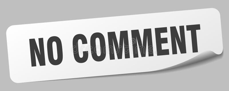 Comment Sticker Stock Illustrations – 18,341 Comment Sticker Stock ...