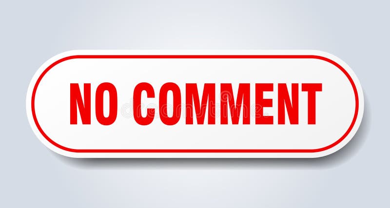 No Comment Stock Illustrations – 1,077 No Comment Stock Illustrations ...