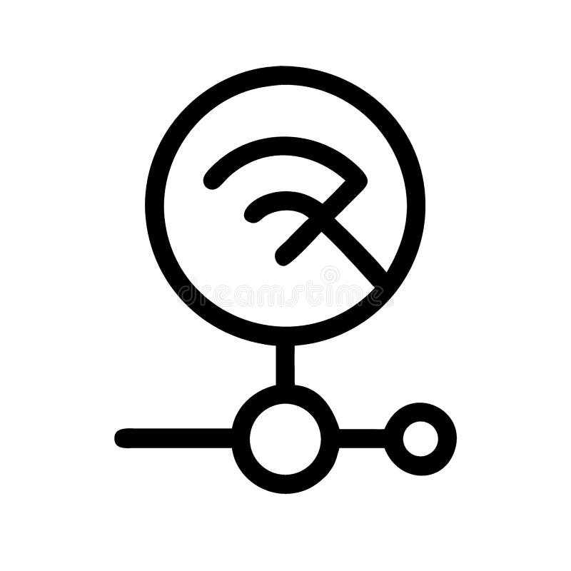 Disconnect Icon