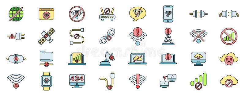 Internet Problem Stock Illustrations – 48,911 Internet Problem Stock ...