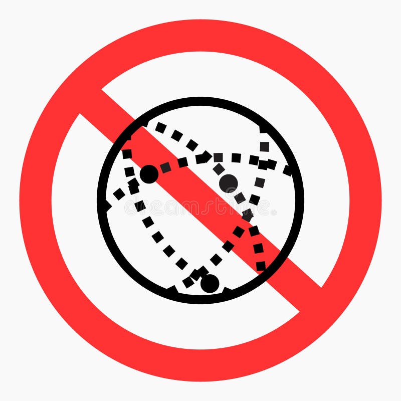 No connection stock vector. Illustration of background - 272690608