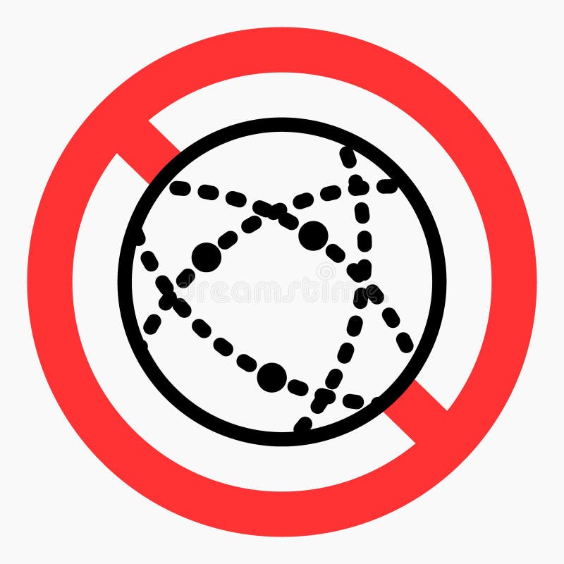 No connection stock vector. Illustration of social, connection - 272690620