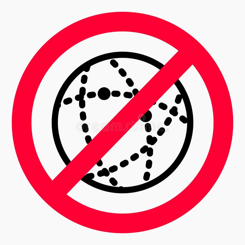 No connection stock vector. Illustration of business - 272690622