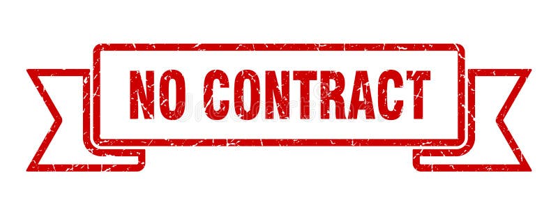 No Contract Stock Illustrations – 1,659 No Contract Stock Illustrations ...