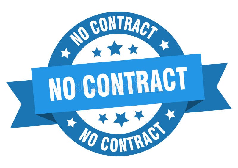 No Contract Stock Illustrations – 1,672 No Contract Stock Illustrations ...