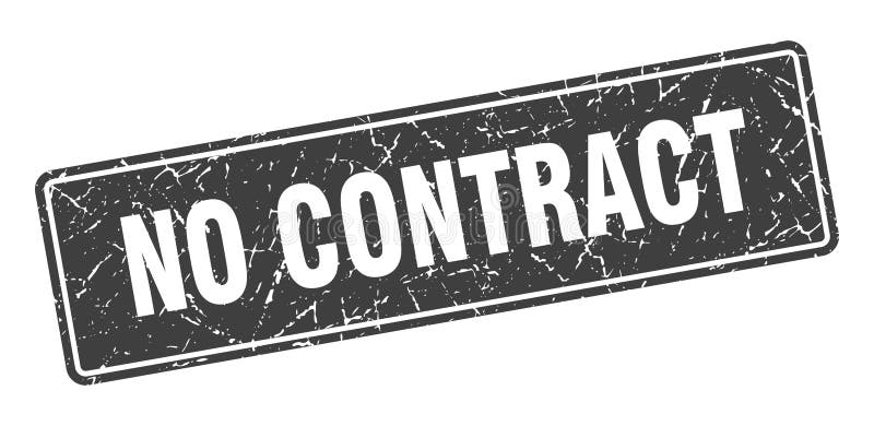 Contract Stamp Vector Grungy Stock Illustrations – 392 Contract Stamp ...