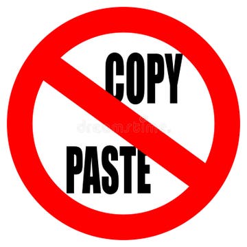 No Plagiarism Stock Illustrations – 51 No Plagiarism Stock ...