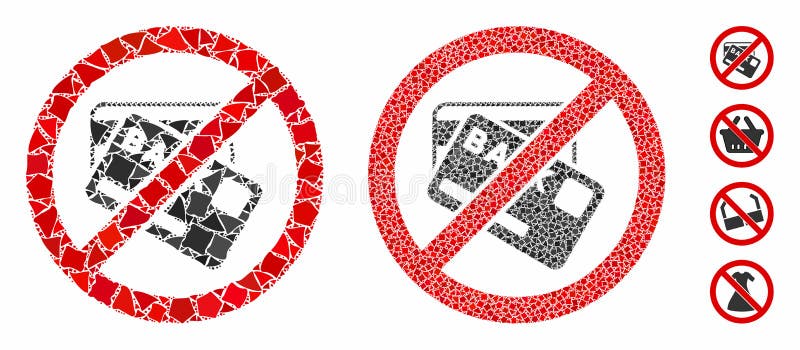 No Credit Cards Stock Illustrations – 214 No Credit Cards Stock ...