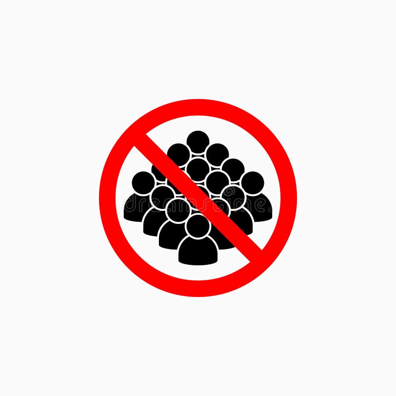 Avoid Crowd Stock Illustrations – 450 Avoid Crowd Stock Illustrations ...