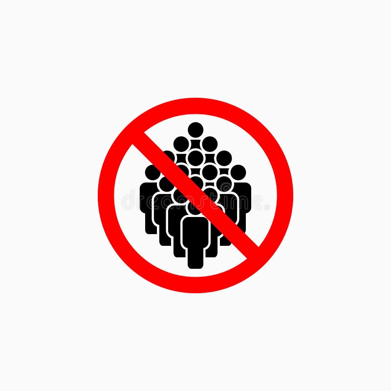 Avoid Crowd Stock Illustrations – 450 Avoid Crowd Stock Illustrations ...
