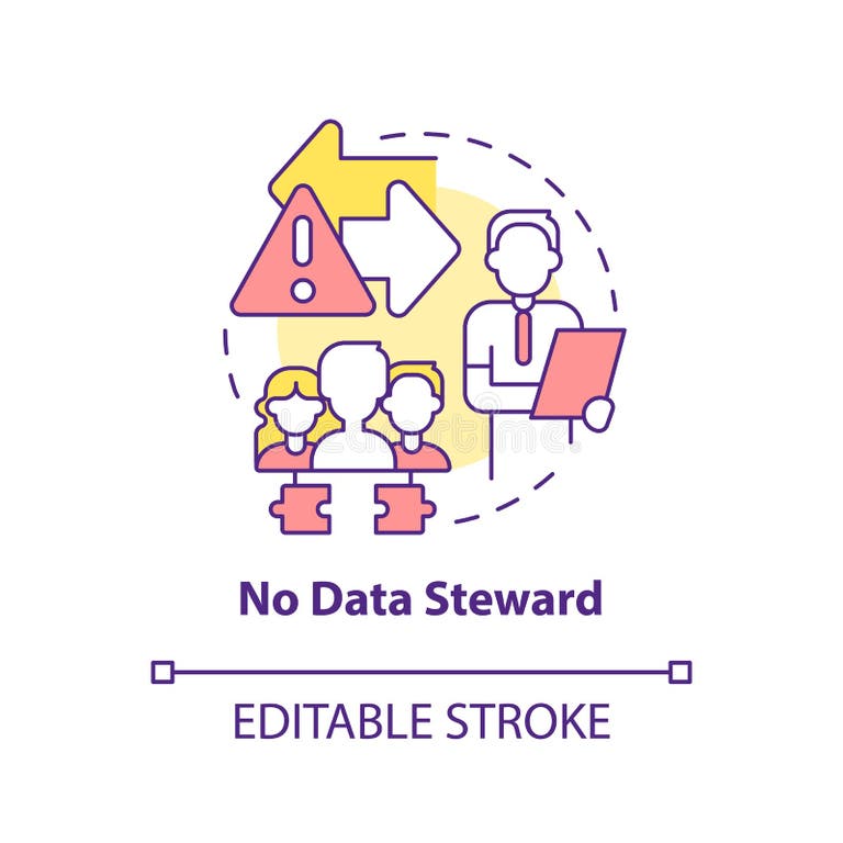 Data Steward Stock Illustrations – 68 Data Steward Stock Illustrations ...
