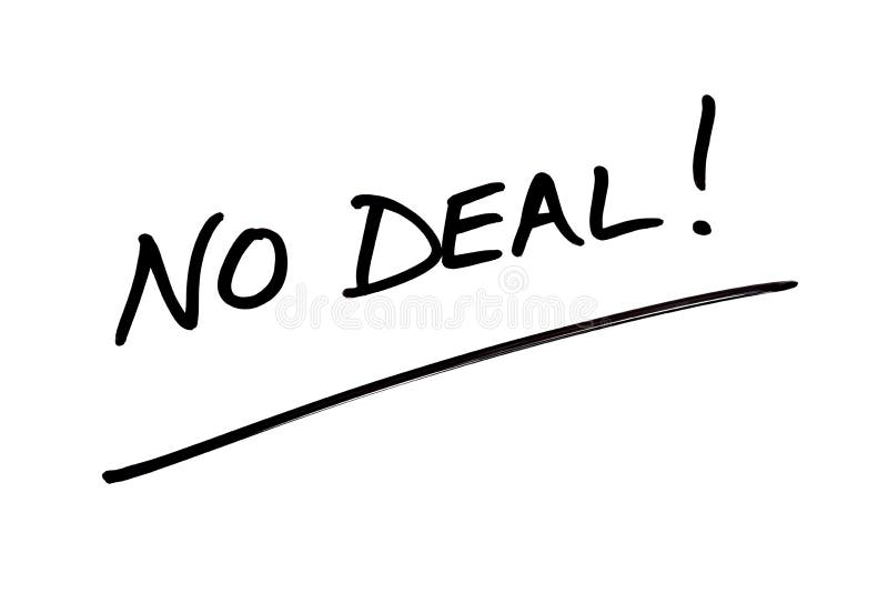 No Negotiation Stock Illustrations – 161 No Negotiation Stock ...