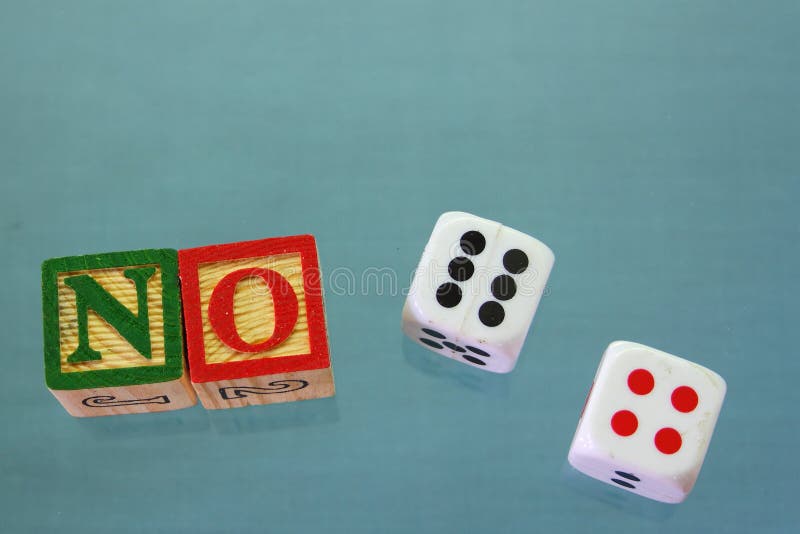 Clear Dice stock image. Image of anti, lose, craps, turn - 7201